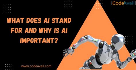 What Does Ai Stand For Computer Science Homework Assignment Help At