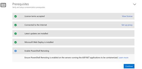Azure Migrate Modernize Your Applications During Migration
