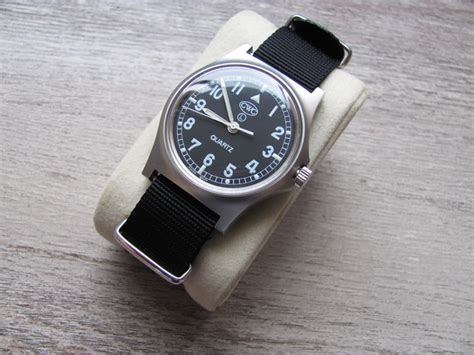 SOLD FS CWC G10 ISSUE WATCH WatchUSeek Watch Forums