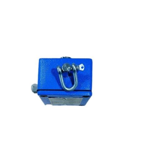 Limit Switch With Weight For Crawler Crane Saras Equpiments