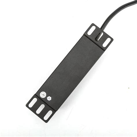 1u 10a 2 Unit Universal Socket Pdu Network Cabinet Rack Power Strip Distribution Outlet With