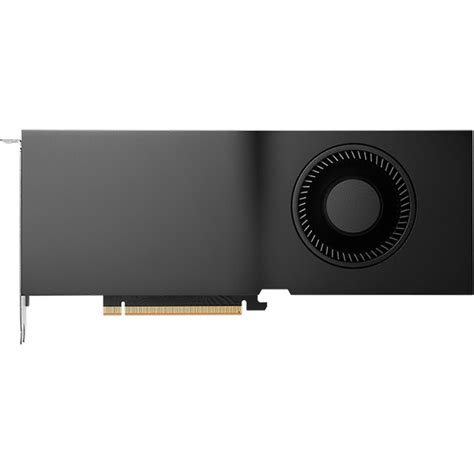 Rtx 4500 Ada Generation 24gb Professionele Gpu