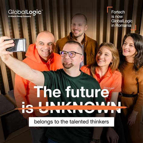 Globallogic Romania On Linkedin Onegloballogicromania