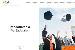 Syarat Daftar Beasiswa Parsial LPDP Tahap 2 2025, Apa Saja yang Dibiayai?