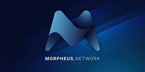 Morpheus Network MNW change de token Qu est ce que ça implique pour la plateforme blockchain