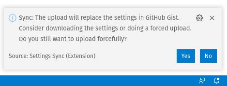 How To Sync VSCode Settings Across Any Machines