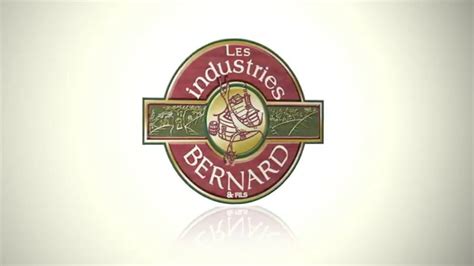Industries Bernard Promo 2015 Youtube