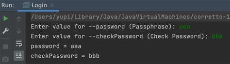 用 Java 做个命令行程序太简单了 腾讯云开发者社区 腾讯云 用 Java 做个命令行程序太简单了 腾讯云开发者社区 腾讯云