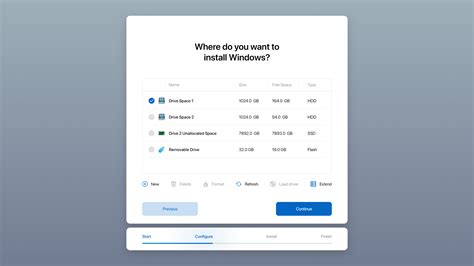 Windows 11 Setup Redesigned R Windows Redesign
