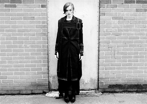 Established Models Kiki