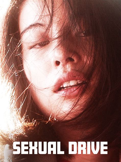 Prime Video Sexual Drive