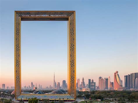 Dubai Sehenswürdigkeiten Die Man Im Urlaub Anschauen Sollte