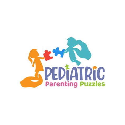 Pediatric Logos Design