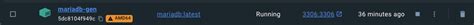 Installing Docker Desktop On Mac With Apple M1m2 Silicon Arm64