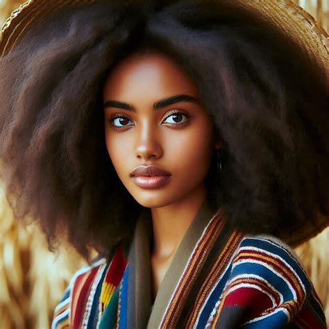 Page 4 Ethiopian Woman Images Free Download On Freepik