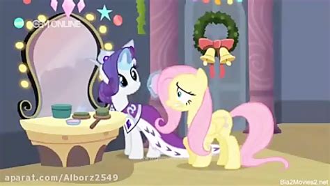 پونی کوچولو دوبله فارسی