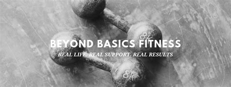 Beyond Basics Gym Mackenzie Frontier Tourist AssociationMackenzie