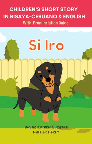 level 1 set 1 book 3 si iro cebuano101