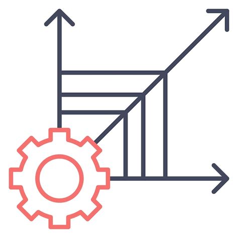 Premium Vector Scalable System Vector Illustration Style