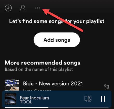 How To Make A Collaborative Playlist On Spotify