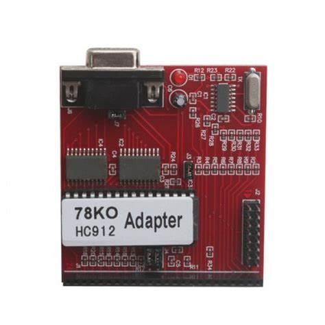 UUSP UPA V Programmer Full Package
