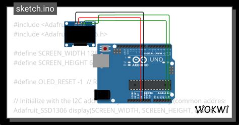 My Wokwi Esp32 Stm32 Arduino Simulator