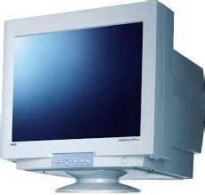 CRT Monitor CRT Color Monitor Latest Price Manufacturers Suppliers