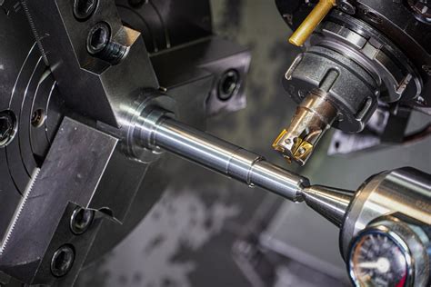 Understanding Precision Machining — Corbett Engineering