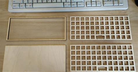 Planck Keyboard Album On Imgur