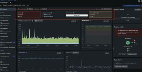 New Relic Apm 360 Provides Developers With Comprehensive View Of Issues