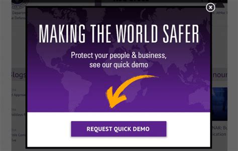 Ultimate Guide To Best Popup Design Popup Examples Best Practices OptiMonk Blog