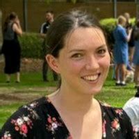 Emily Ahern Associate Research Engineer With Aurizn Phd Candidate