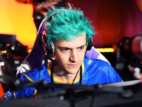Who Is Ninja The Streamer Who Made Millions On Twitch