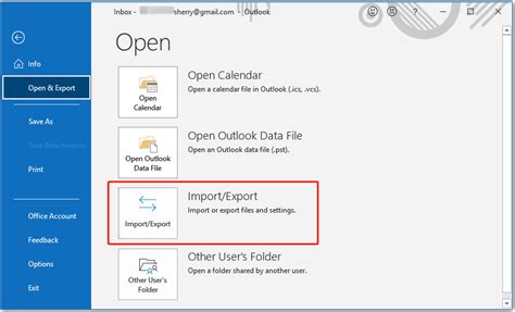 How To Back Up Outlook Emails And Restore Them Here Is The Guide