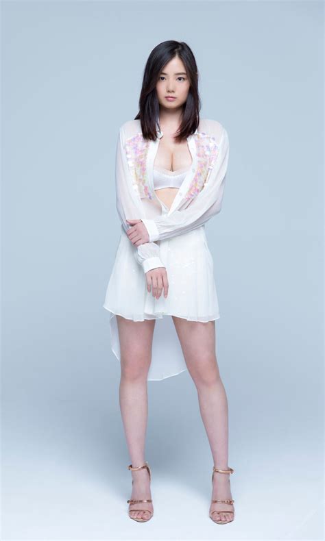 Weekly Photobook Katayama Moemi Test Shoot Katayama Moemi