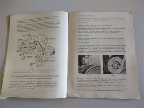 1970 Epic And Envoy Air Injection Reactor System Shop Manual
