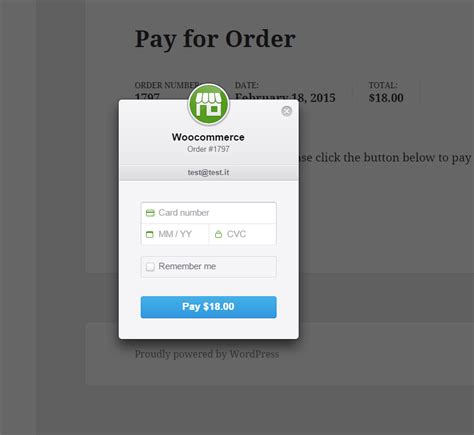 Best Stripe Payment Gateway Plugins For WooCommerce