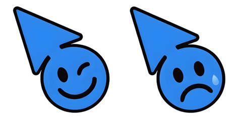 Colorful Circle Animated Cursor Windows Cursors Sweezy Cursors