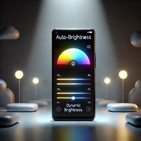 The Future Of Auto Brightness Displays How Screens Are Becoming More Comfortable