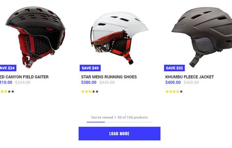 Infinite Scroll Extension For Magento 2 Olegnax