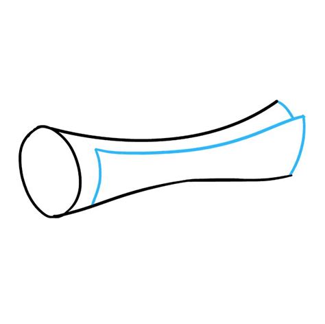 How To Draw A Scroll Really Easy Drawing Tutorial Drawing Tutorial Easy Easy Drawings