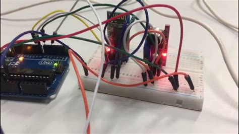 lâmpada automatizada projeto arduino puc minas youtube