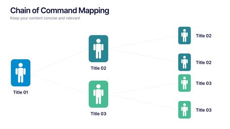Objective Infographic Presentation Template