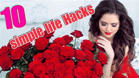 10 Simple Life Hacks Youtube
