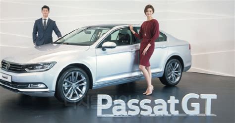 파사트 Gt 사전 계약하세요