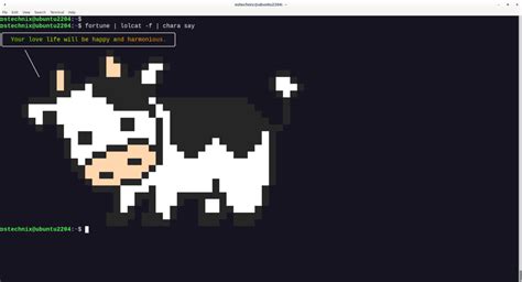 explore 20 fun linux command line tools ostechnix