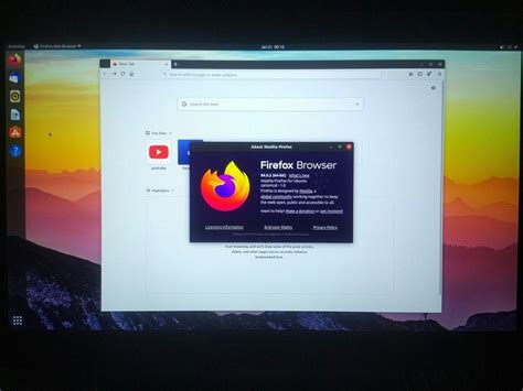 Linux Can Now Be Run On The Mac Mini With Apple Silicon