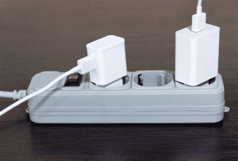 Tips For Extending The Lifespan Of Your Power Adapter Andar Technology