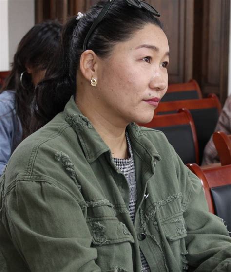 Сонгинохайрхан дүүргийн Жижиг дунд үйлдвэрийг дэмжих төв Added A New Сонгинохайрхан