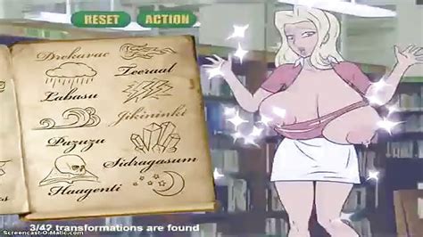 une bd porno pour les amateurs porndroids